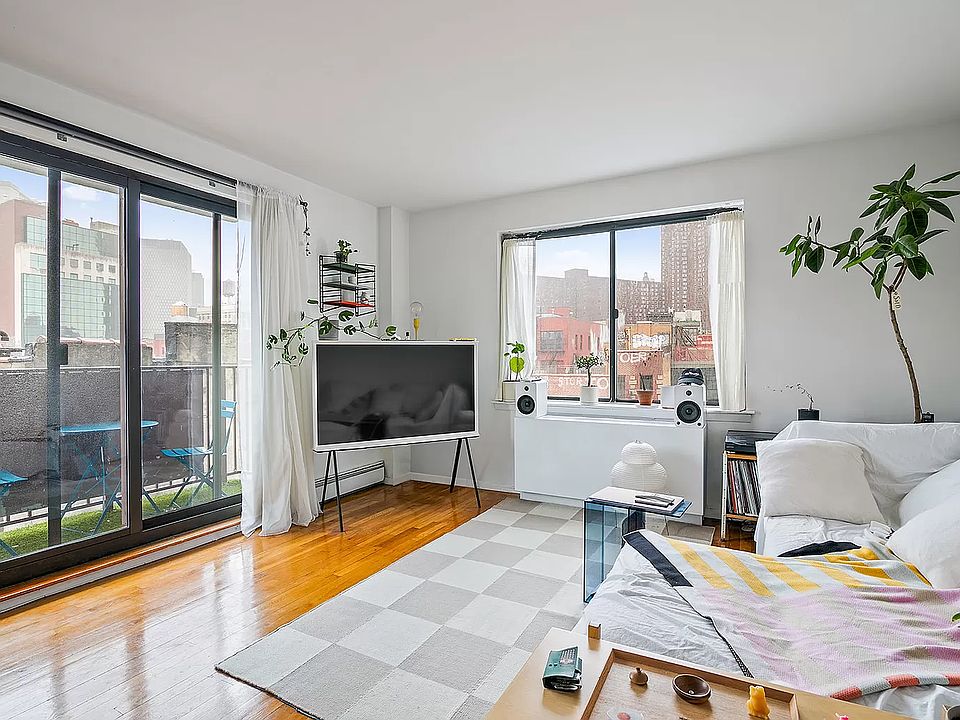 50 Henry St APT 7B, New York, NY 10002 | MLS #1696993 | Zillow