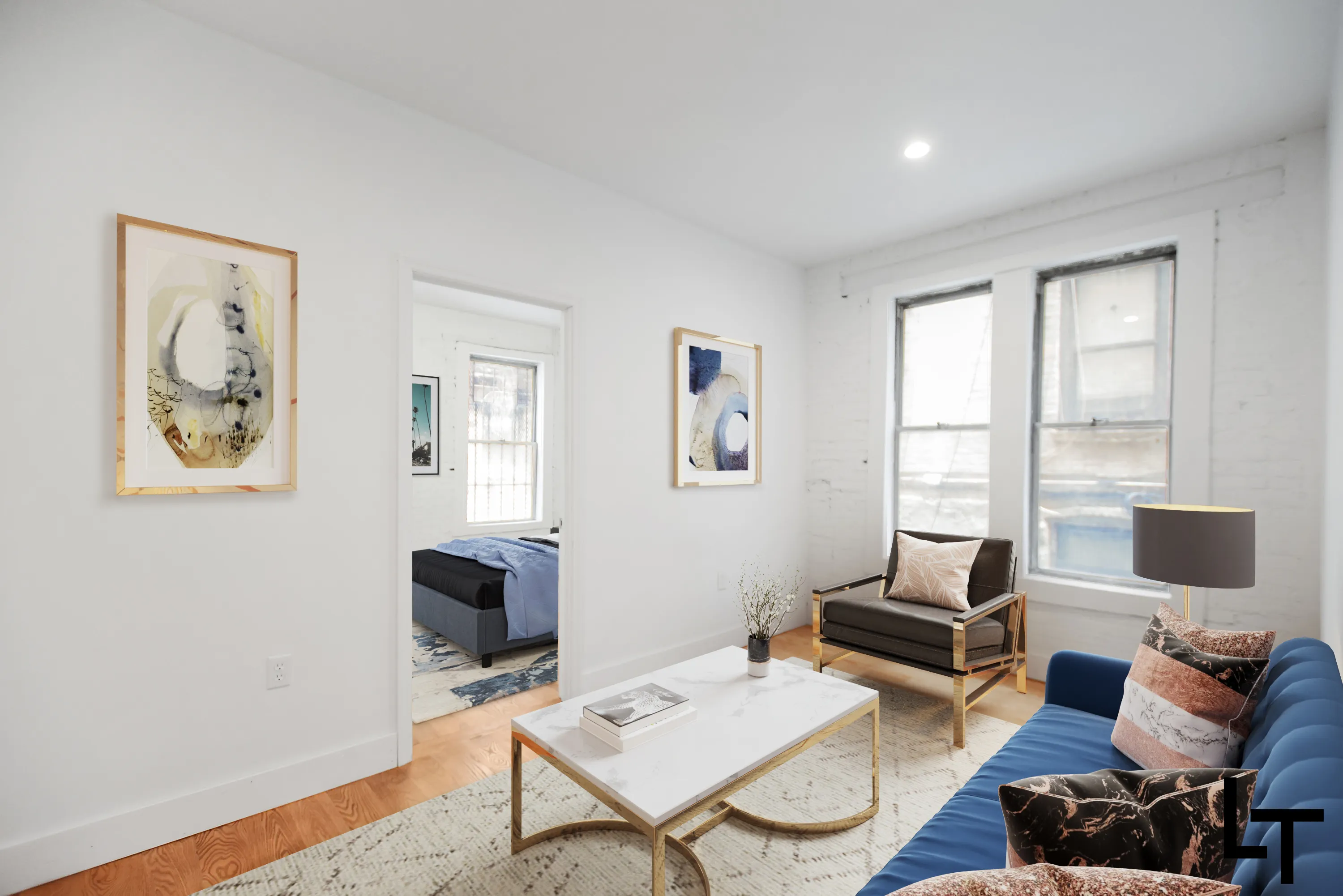 527 West 135th Street #4B in Hamilton Heights, Manhattan | StreetEasy