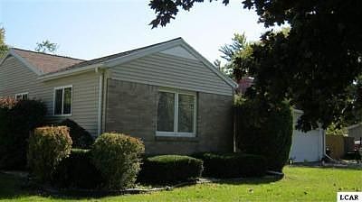 131 Melrose Ave, Adrian, MI 49221 | Zillow