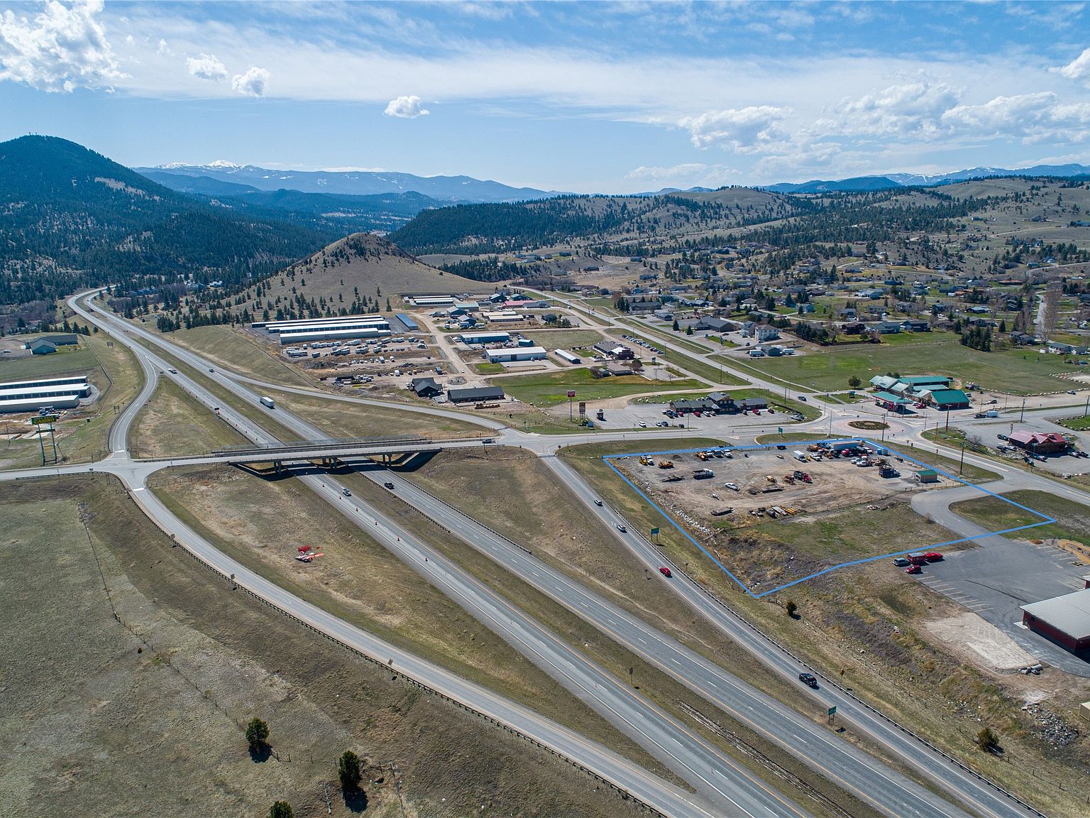1196 State Highway 282, Clancy, MT 59634 | MLS #30023208 | Zillow