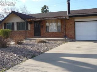 2702 E Bijou St, Colorado Springs, CO 80909 | Zillow