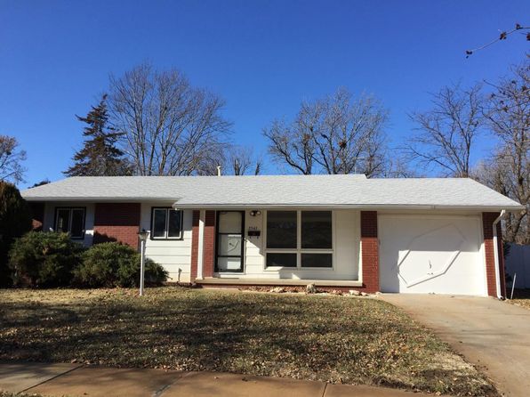 Houses For Rent in Wichita KS - 214 Homes | Zillow