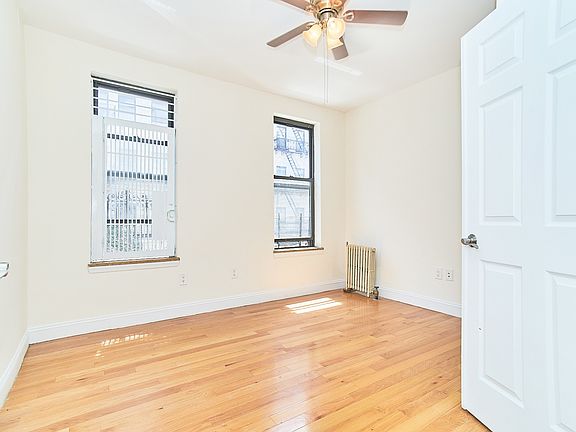 557 W 144th St #2E, New York, NY 10031 | Zillow
