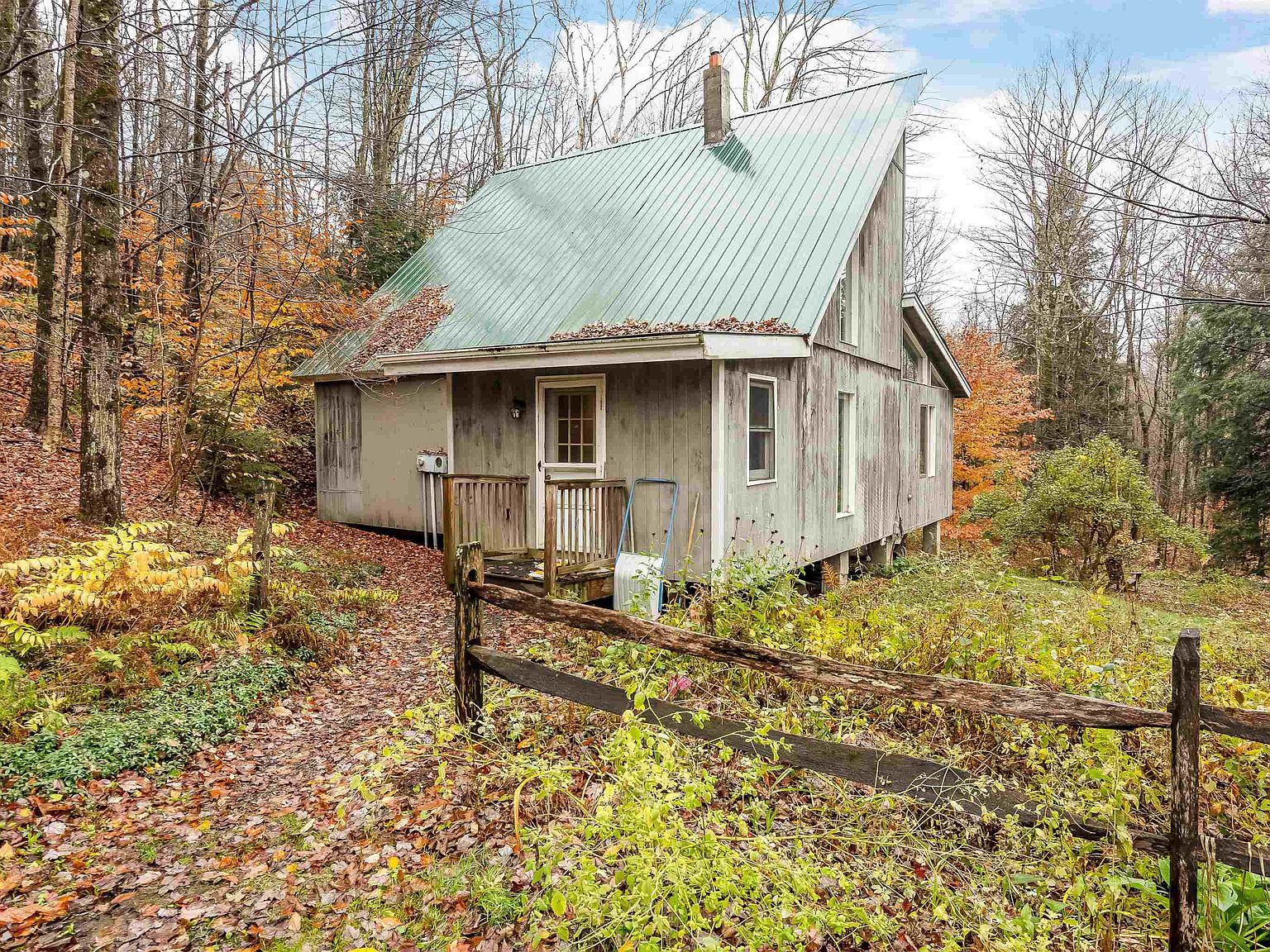 43 Timber Ridge Road, Underhill, VT 05489 | Zillow