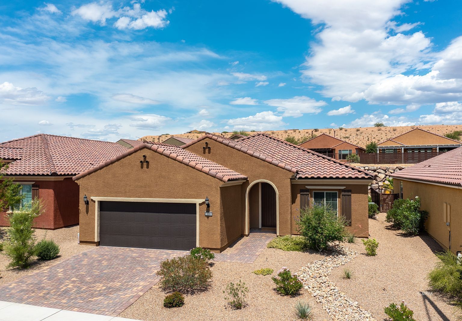 886 Trickling Brook Rdg, Mesquite, NV 89034 | MLS #1124581 | Zillow