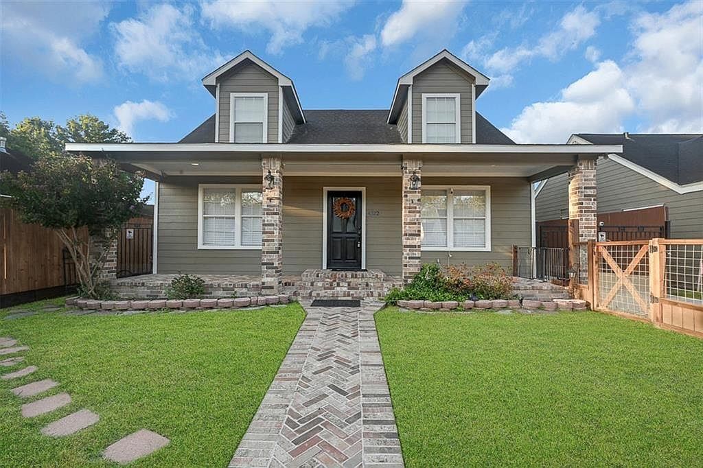 4322 Coyle St, Houston, TX 77023 | Zillow