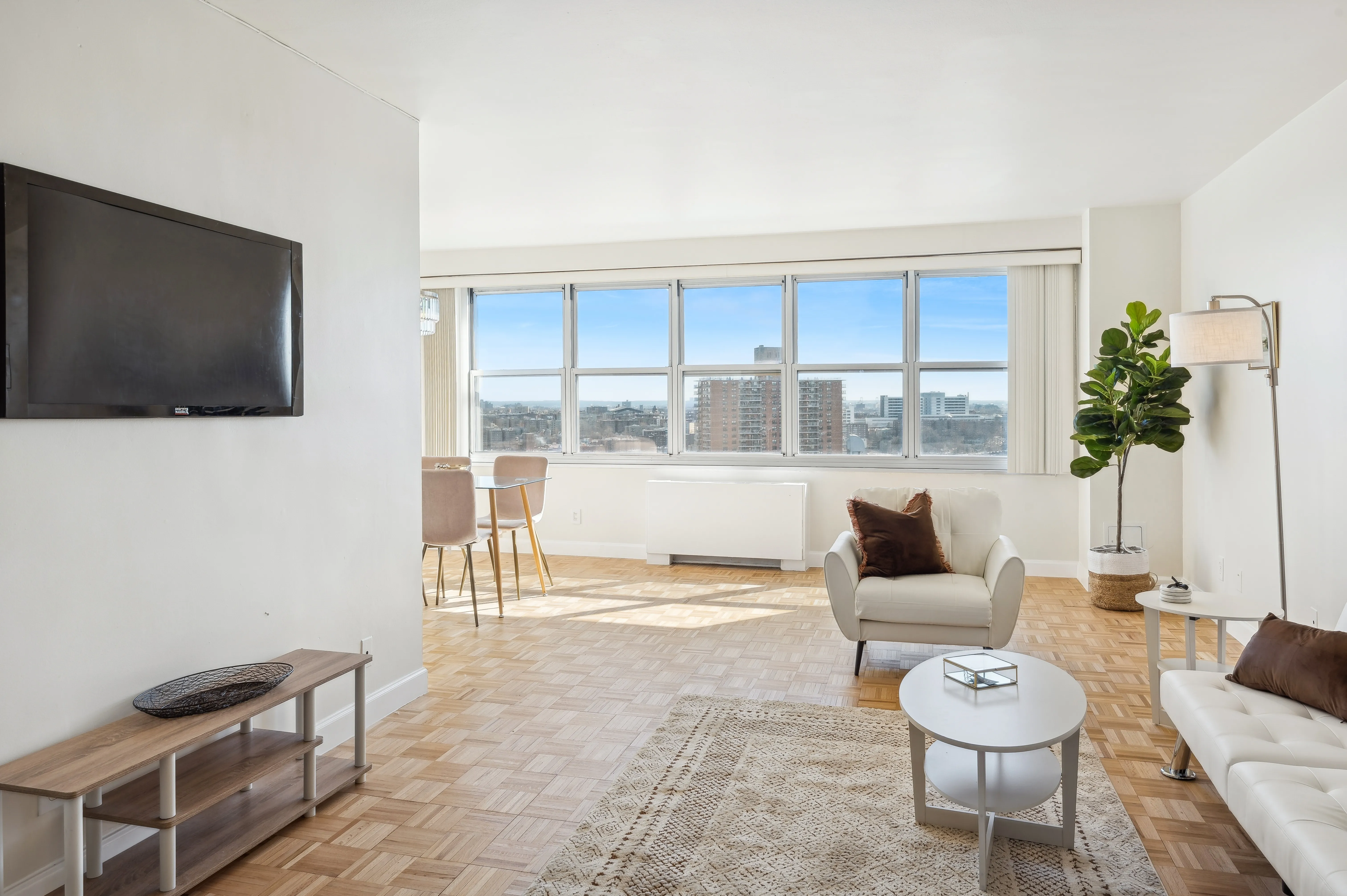 555 Kappock Street #21T in Spuyten Duyvil, Bronx | StreetEasy