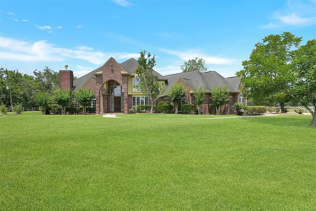 2750 Kingsley Dr #48, Rosharon, TX 77583 | MLS #65650004 | Zillow