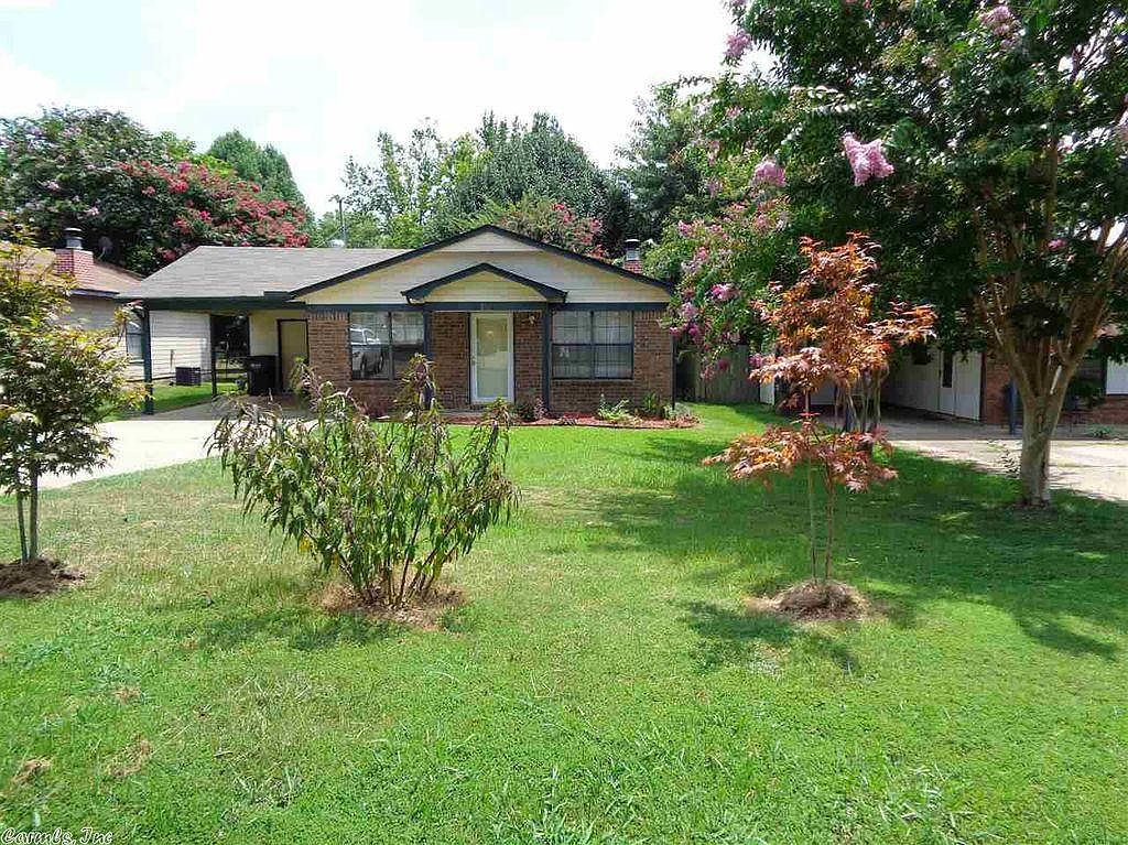 522 Lora Dr, Bryant, AR 72022 | Zillow