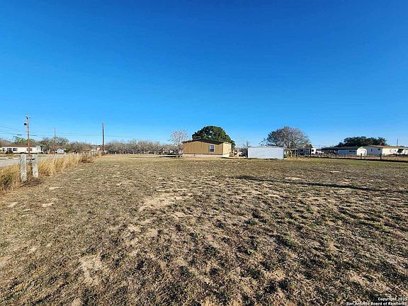7330 Edward Tarin, Elmendorf, TX 78112 | Zillow