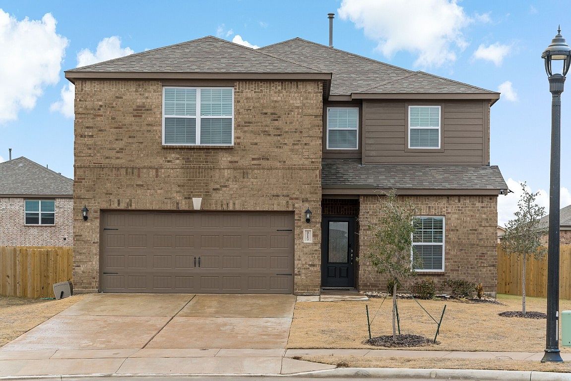 2117 Jeanine Dr, Anna, TX 75409 | Zillow