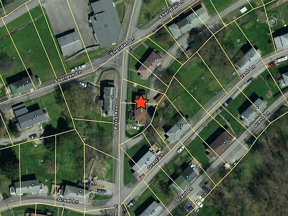 267 & 268 Perry Ave, Nemacolin, PA 15351 | MLS #1647760 | Zillow