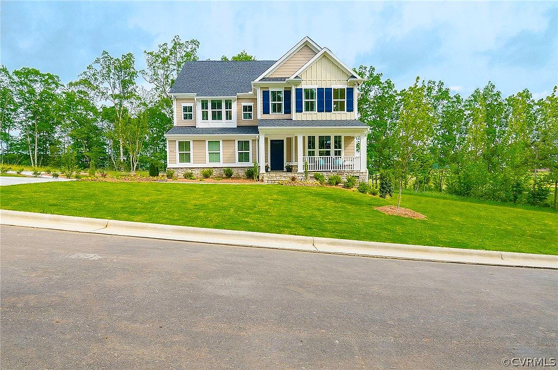 12220 Elnora Lane Gln, Allen, VA 23059 | Zillow