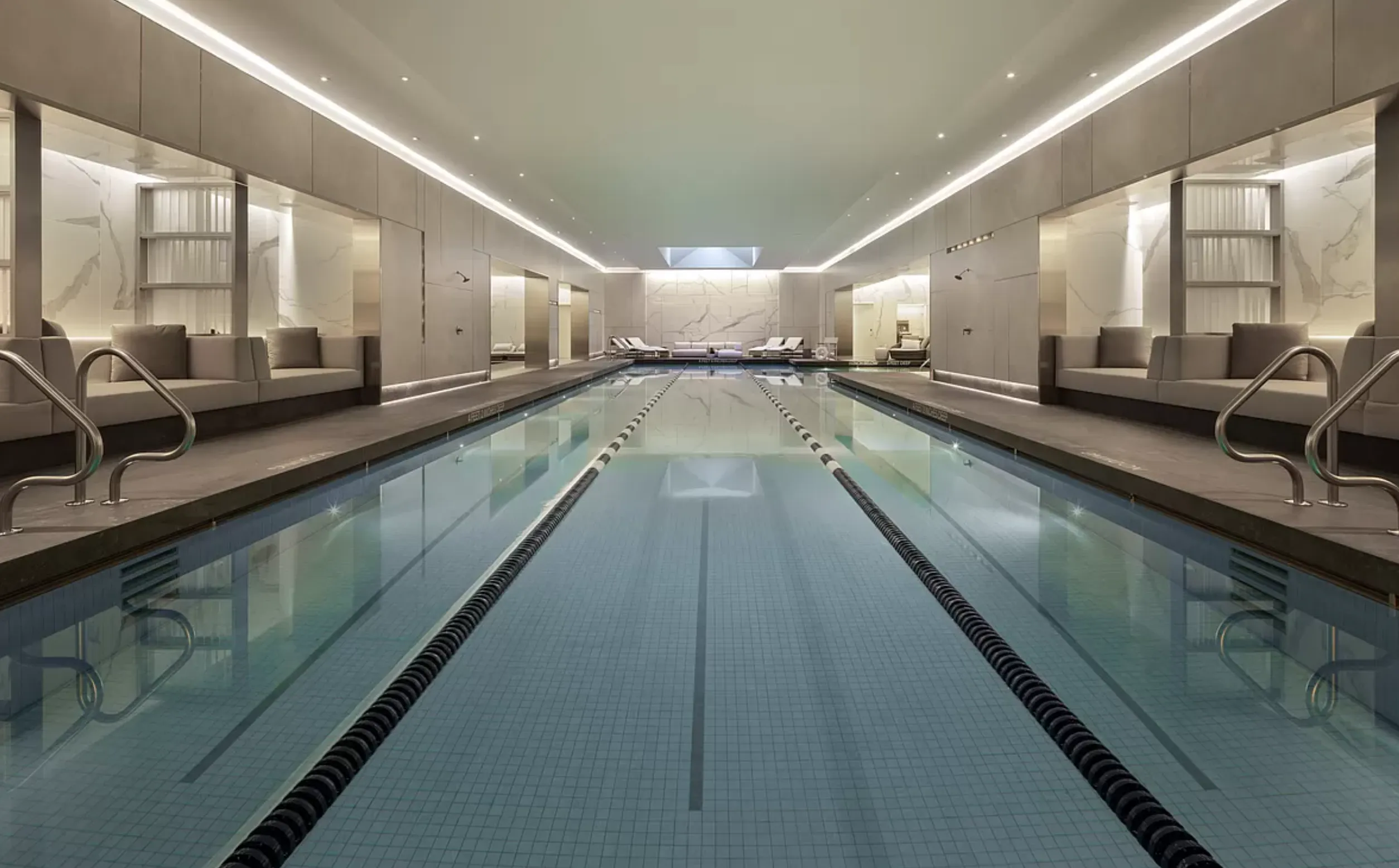 10 Riverside Boulevard #1101 in Lincoln Square, Manhattan | StreetEasy