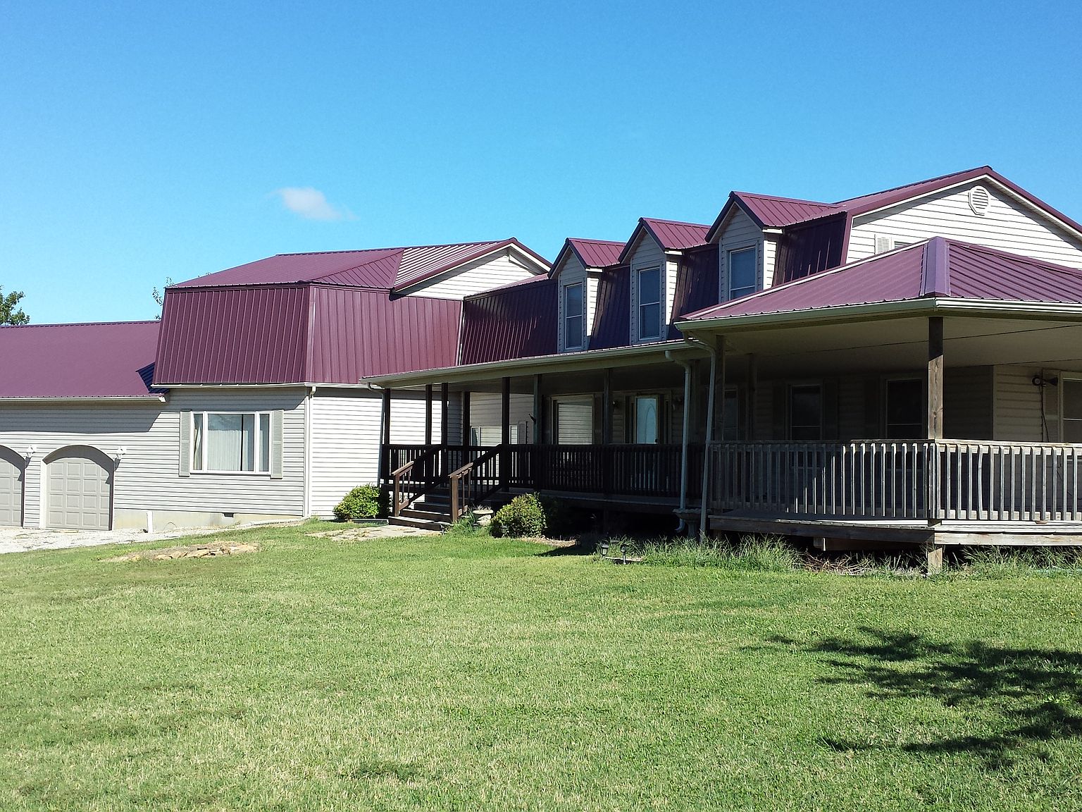 818 E 700th Ave, Arcadia, KS 66711 | Zillow