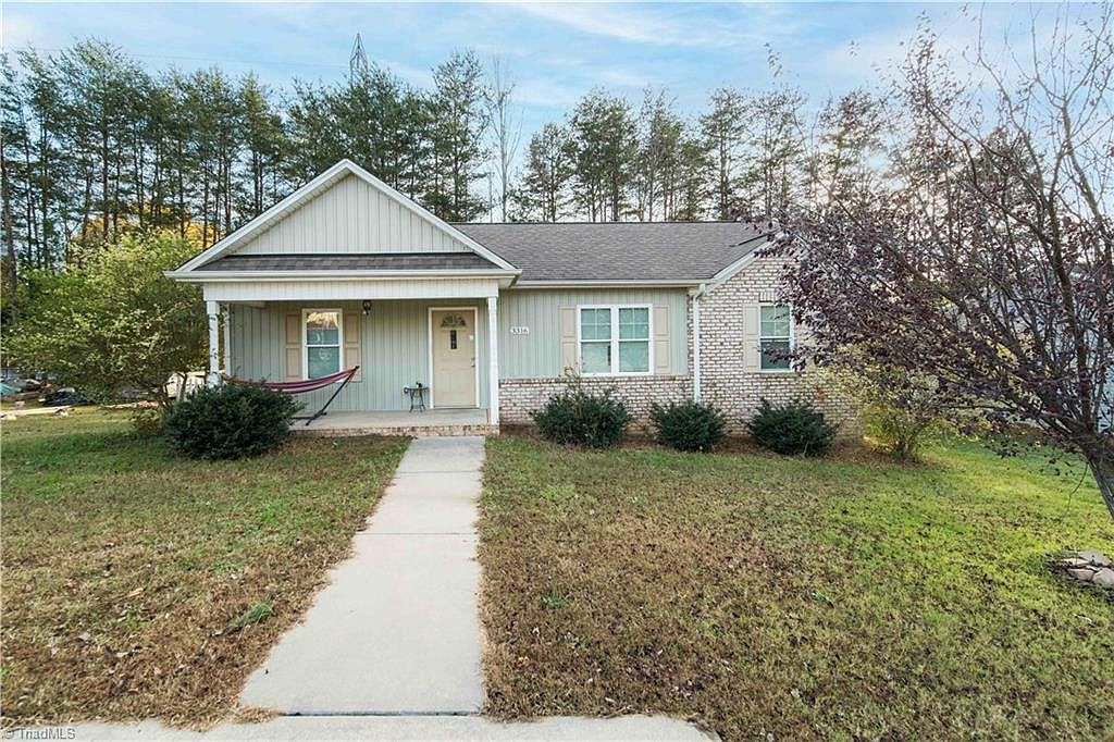 3316 Ridgewood Place Dr, Winston Salem, NC 27107 | Zillow