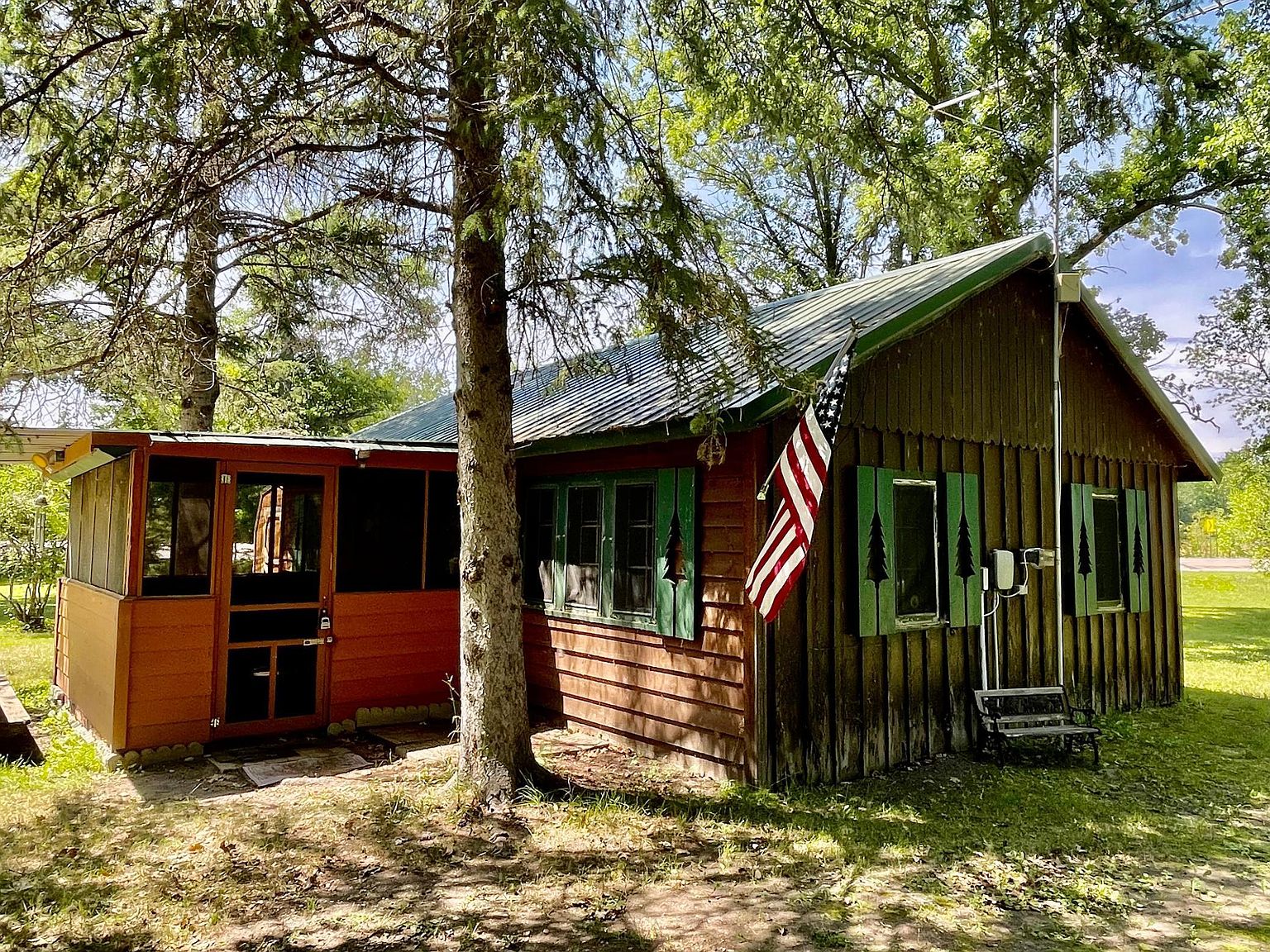 13018 Lumberjack Rd NW UNIT 2, Shevlin, MN 56676 | MLS #6397022 | Zillow