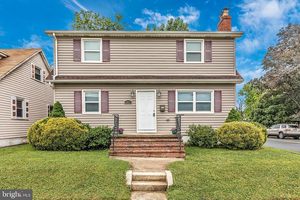 401 Sherman Ave, Frederick, MD 21701 | Zillow