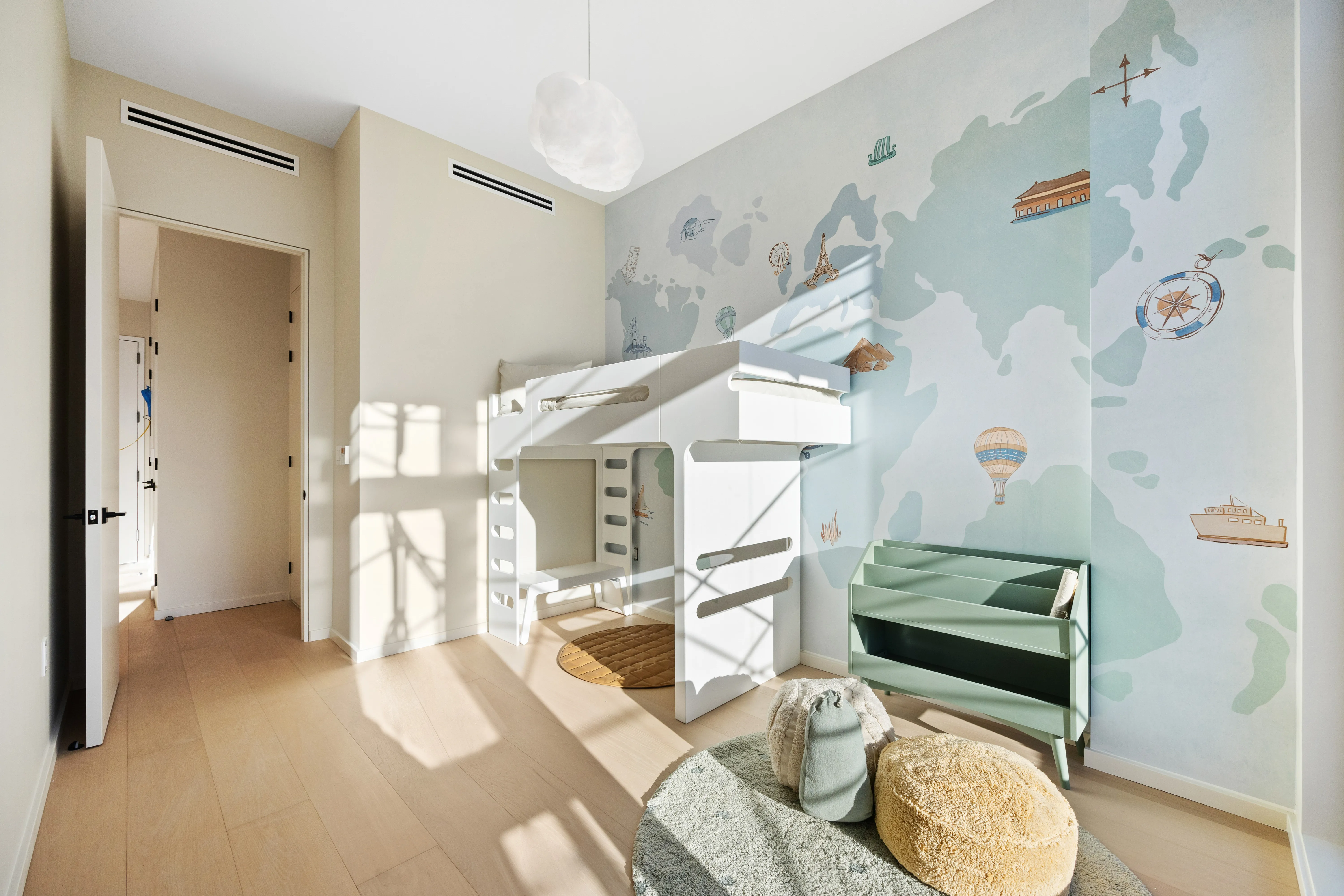 31-16 21st Street #5A in Astoria, Queens | StreetEasy