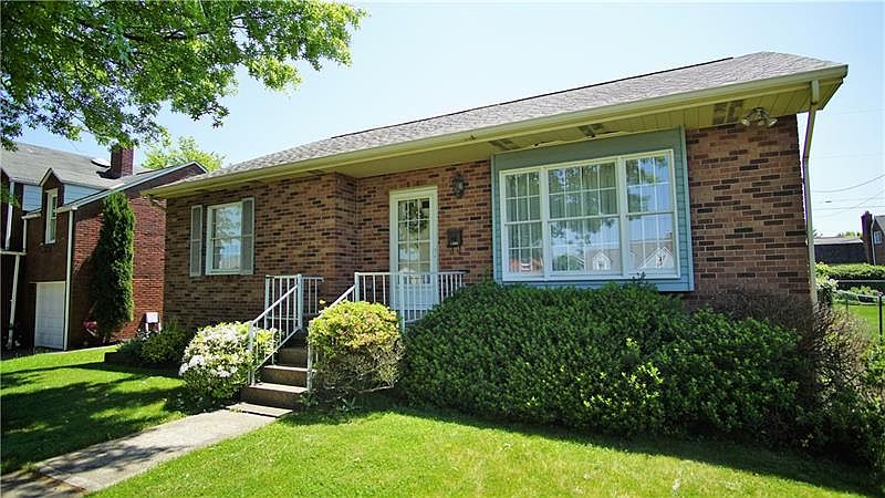1406 Union Ave, Natrona Heights, PA 15065 | Zillow