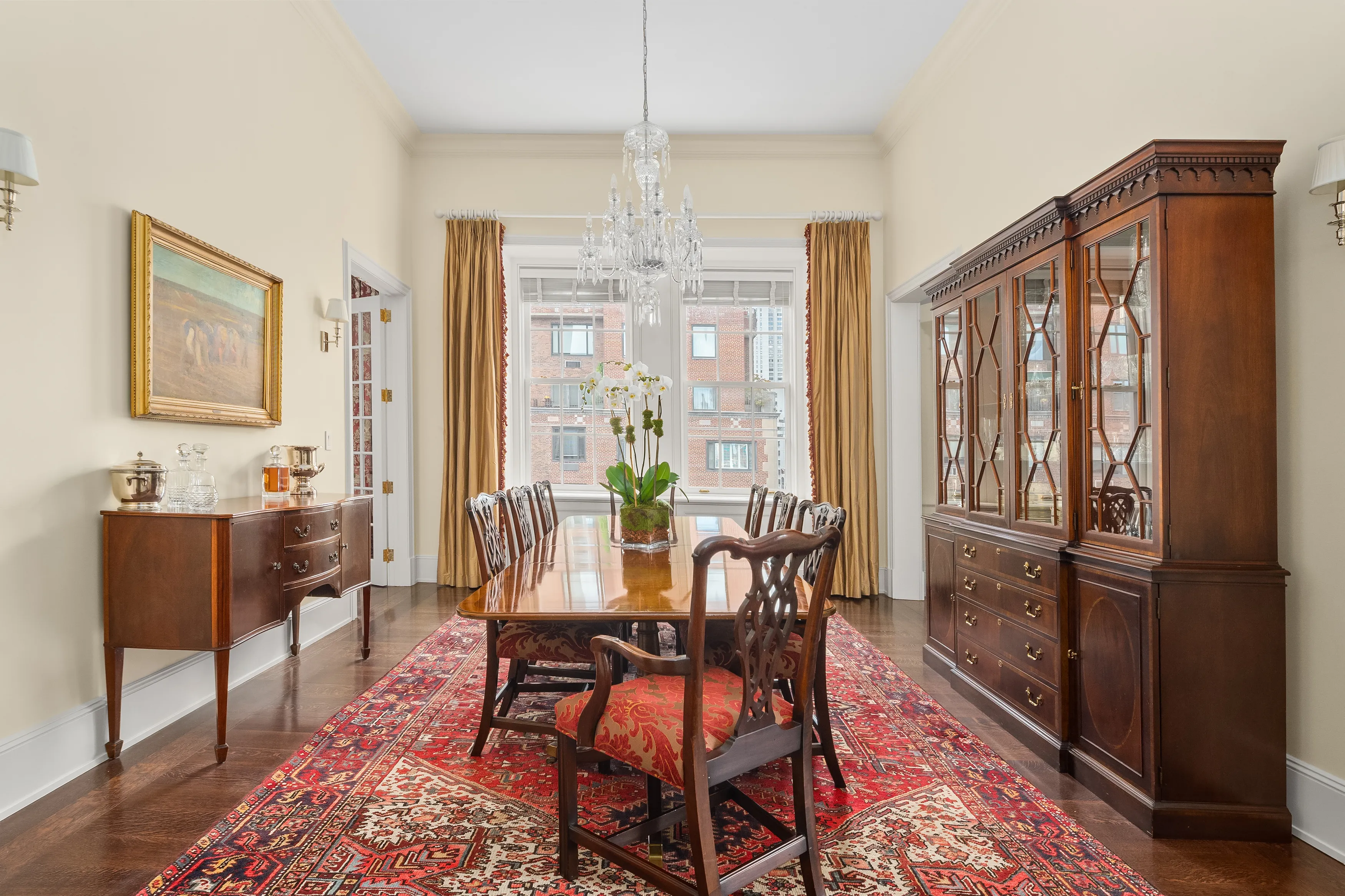 1 Sutton Place South #12D in Sutton Place, Manhattan | StreetEasy
