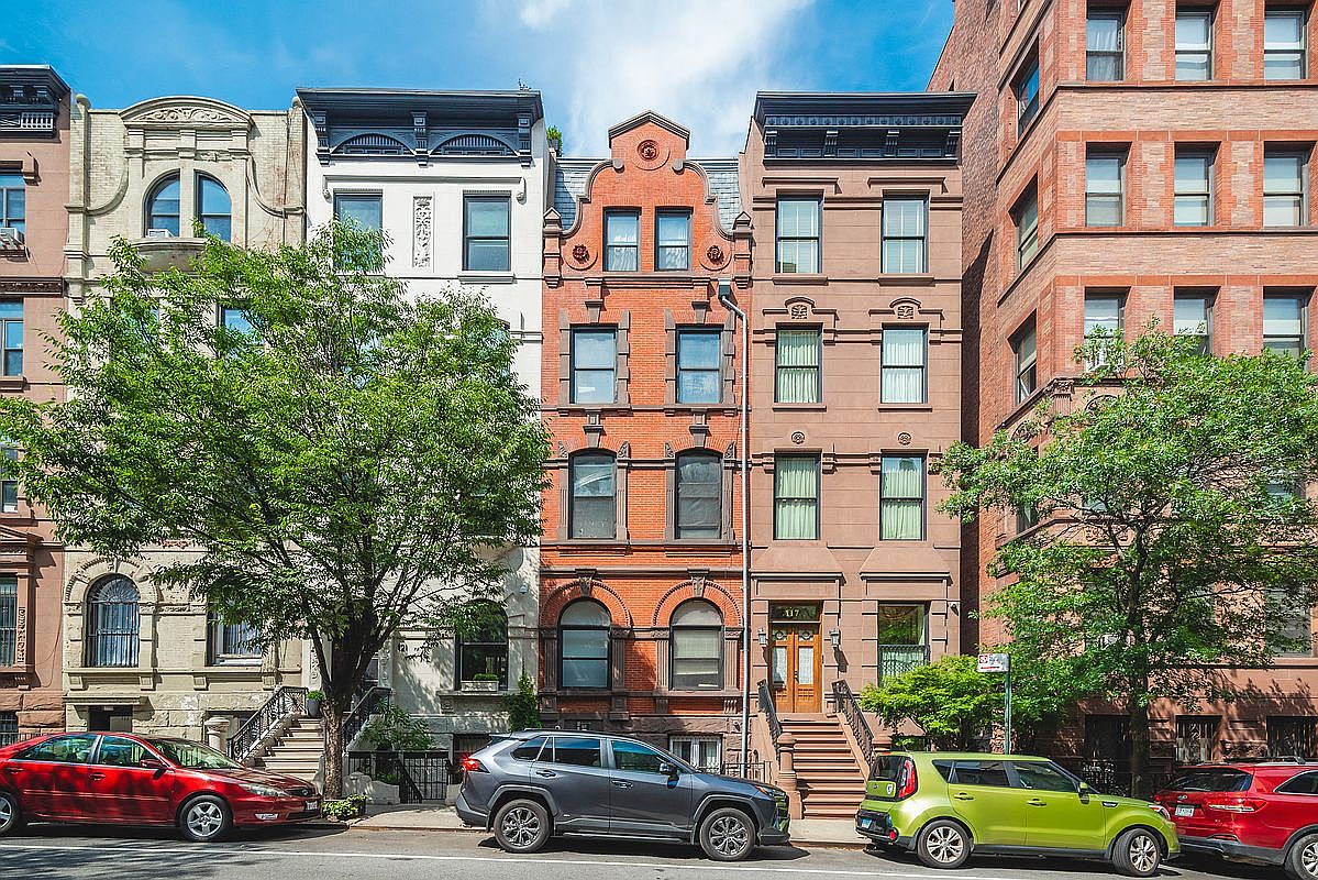 119 W 81st St, New York, NY 10024 | MLS #S1734775 | Zillow