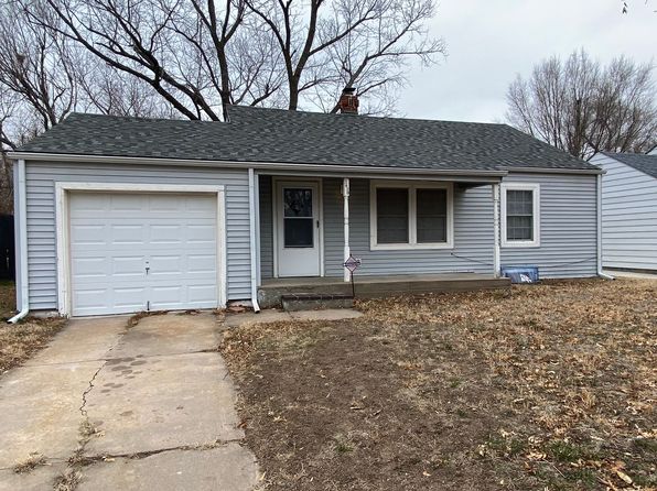 Houses For Rent in Wichita KS - 233 Homes | Zillow