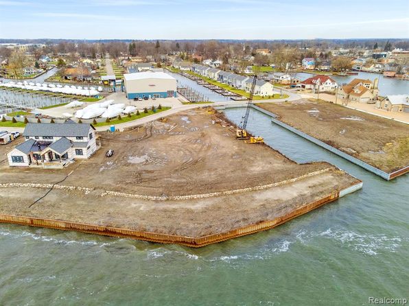 Waterfront - New Baltimore MI Waterfront Homes For Sale - 11 Homes | Zillow