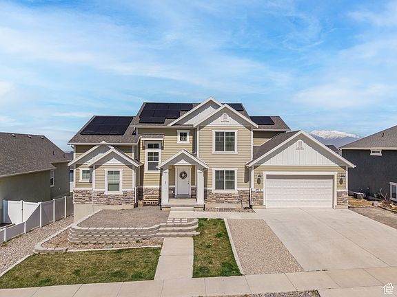 572 W Goosenest Dr, Elk Ridge, UT 84651 | Zillow