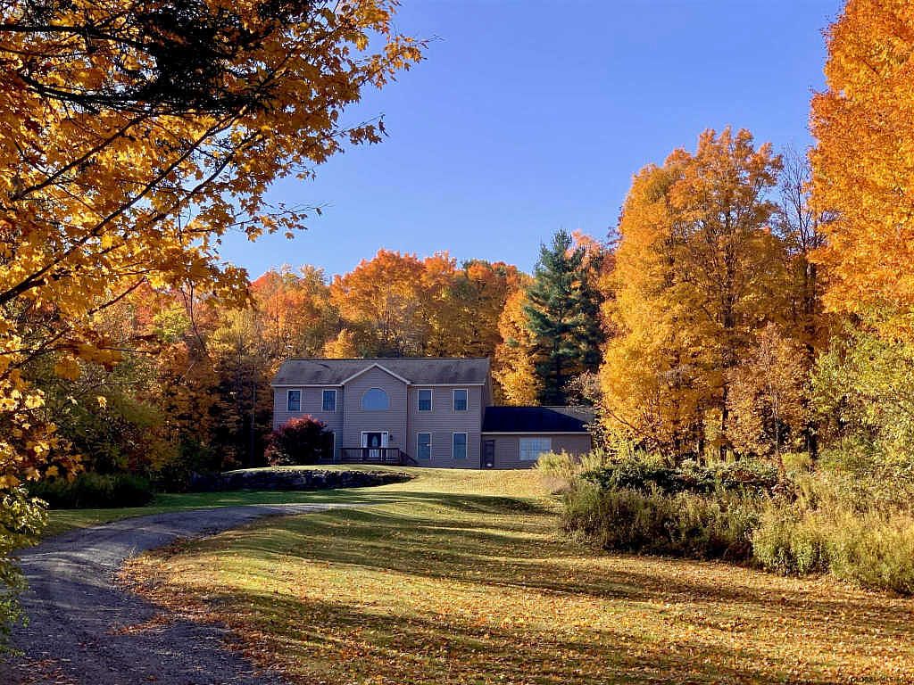 387 County Route 6, Clemons, NY 12819 | Zillow