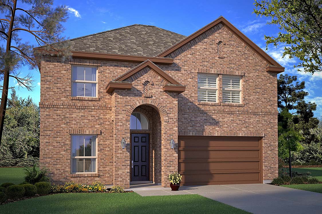 20 La Cresta Ave, Odessa, TX 79765 | Zillow