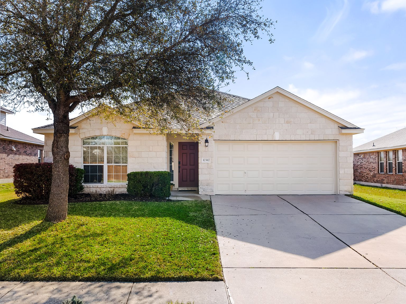 12312 Timber Heights Dr, Austin, TX 78754 | Zillow