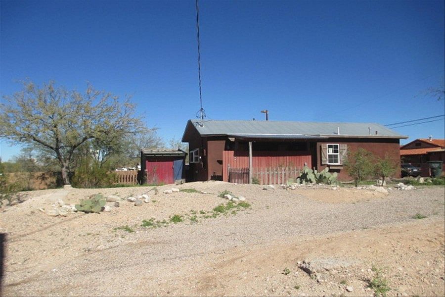 838 S Rubio Ave, Tucson, AZ 85701 | Zillow