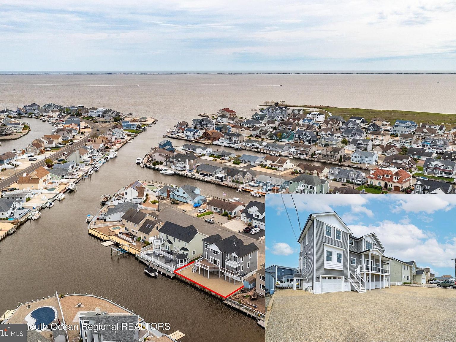 819 Bowline Dr, Forked River, NJ 08731 | Zillow