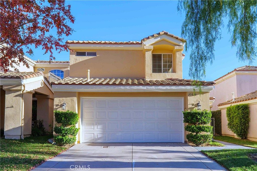 25836 Blake Ct, Stevenson Ranch, CA 91381 | Zillow