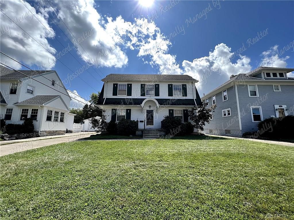 111 Englewood Rd, Springfield, OH 45504 | Zillow