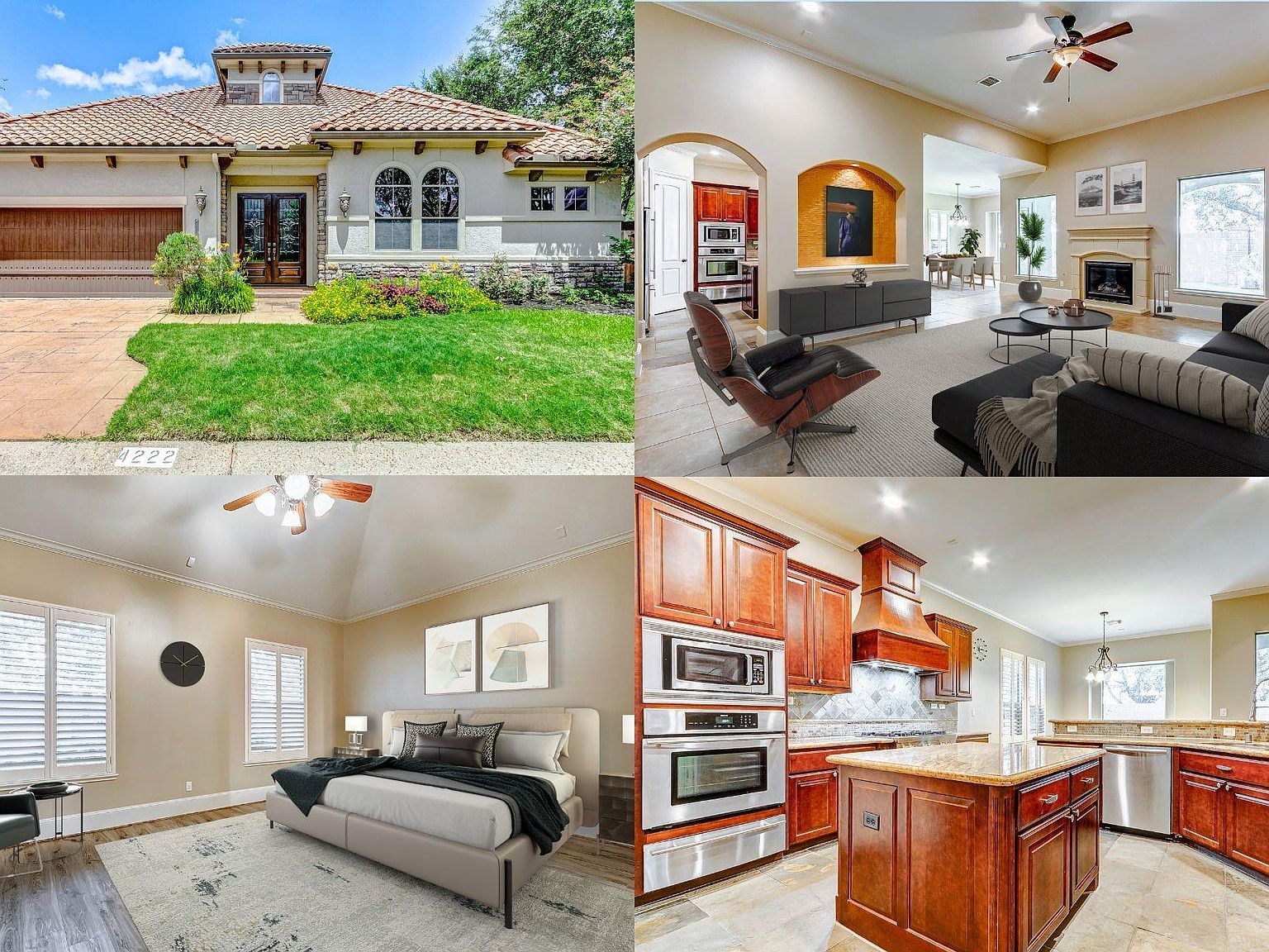 4222 Stonebrook Ln, Missouri City, TX 77459 | MLS #47235740 | Zillow