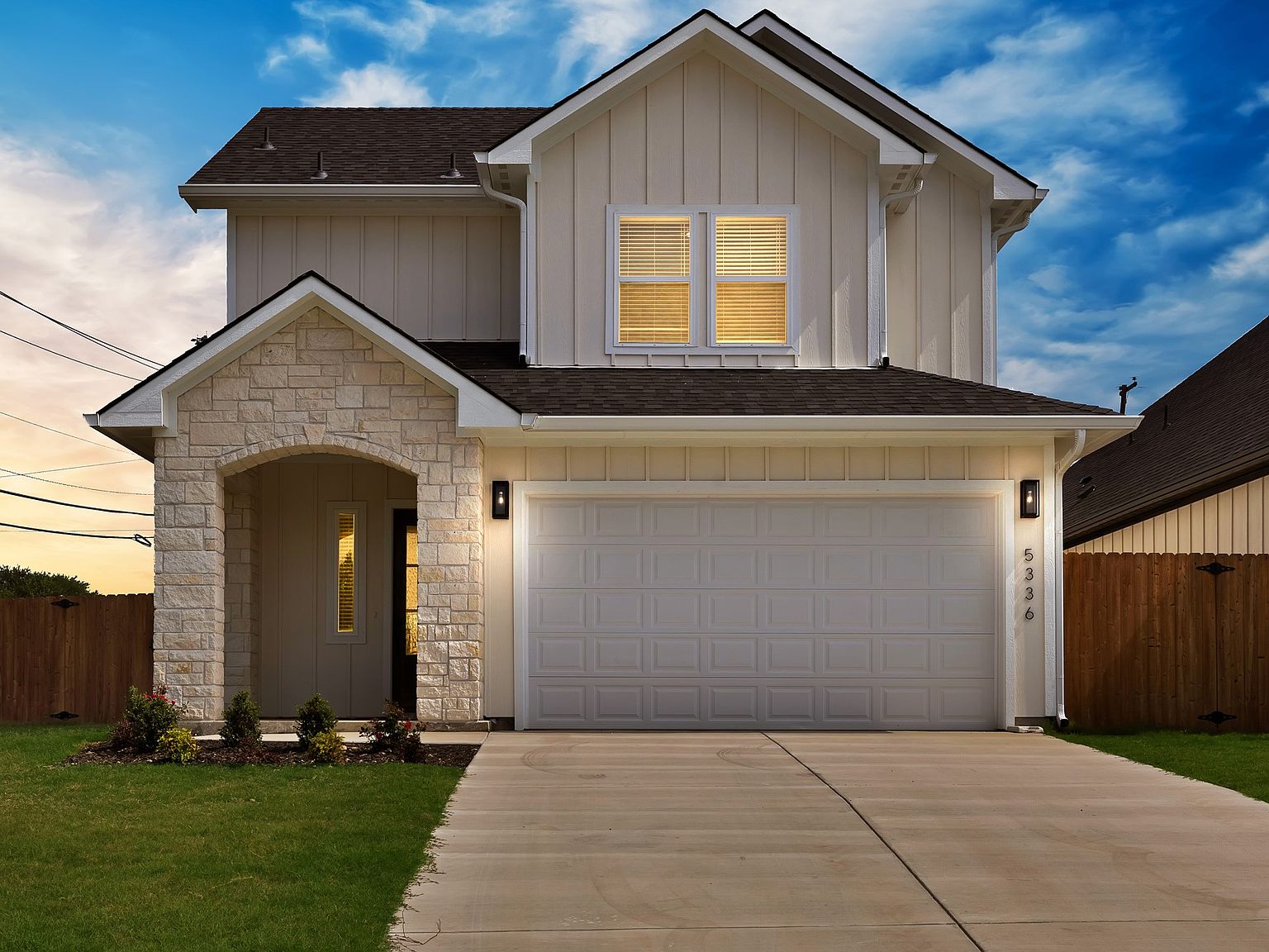 5336 Locke Ave, Fort Worth, TX 76107 | Zillow