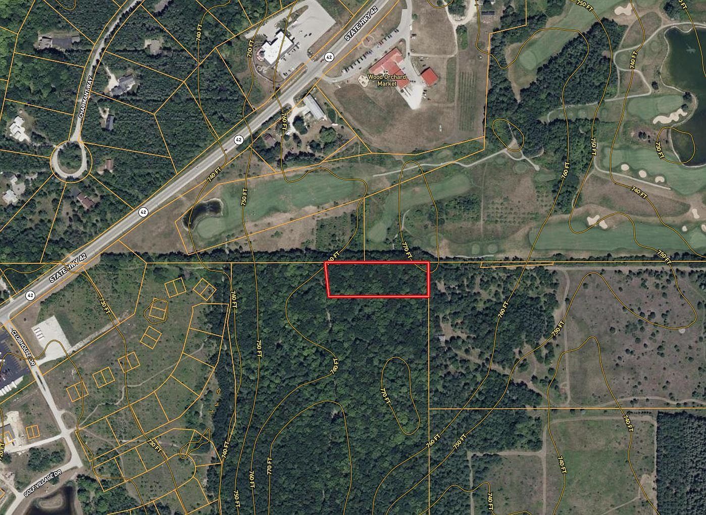County Rd E #18, Egg Harbor, WI 54209 | MLS #50305460 | Zillow
