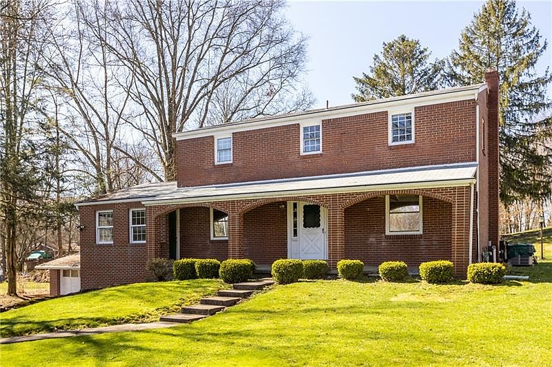 110 Wyndwood Rd, Bradfordwoods, PA 15015 | Zillow