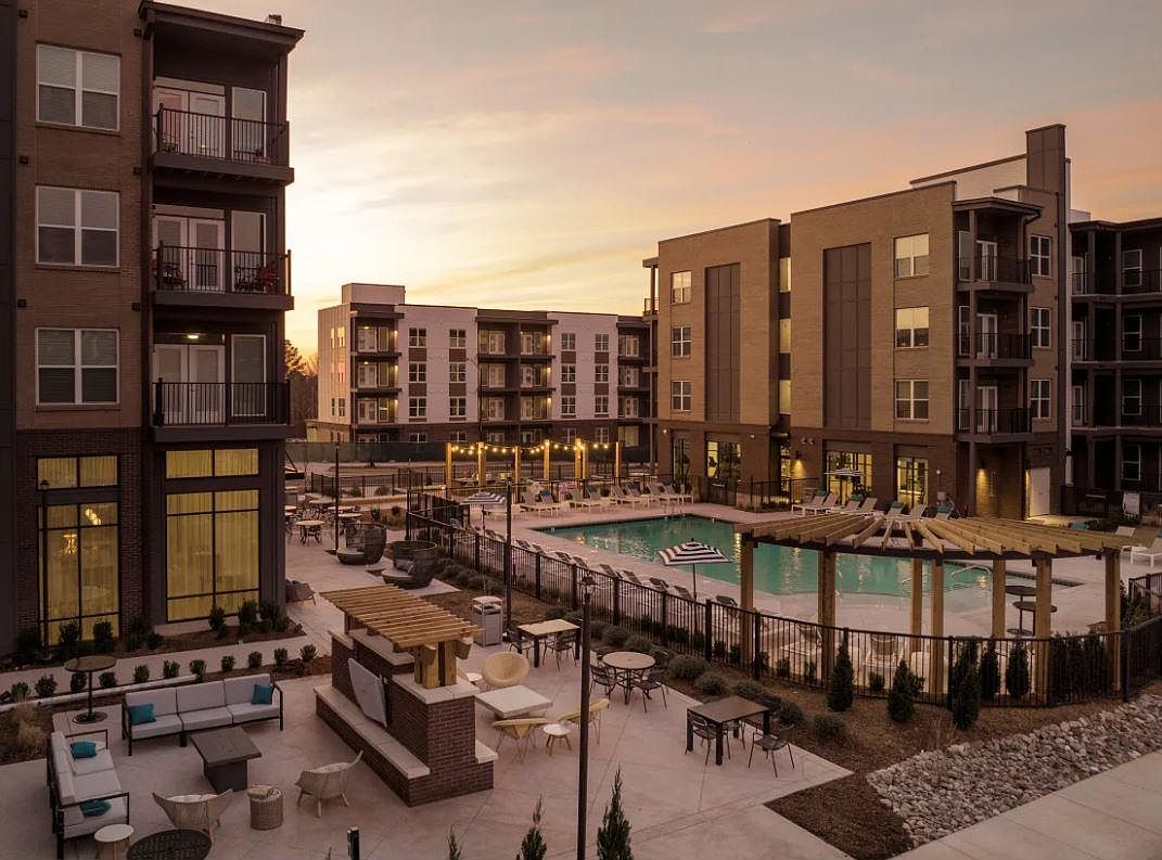 415 Keating St #4413, Durham, NC 27703 | Zillow