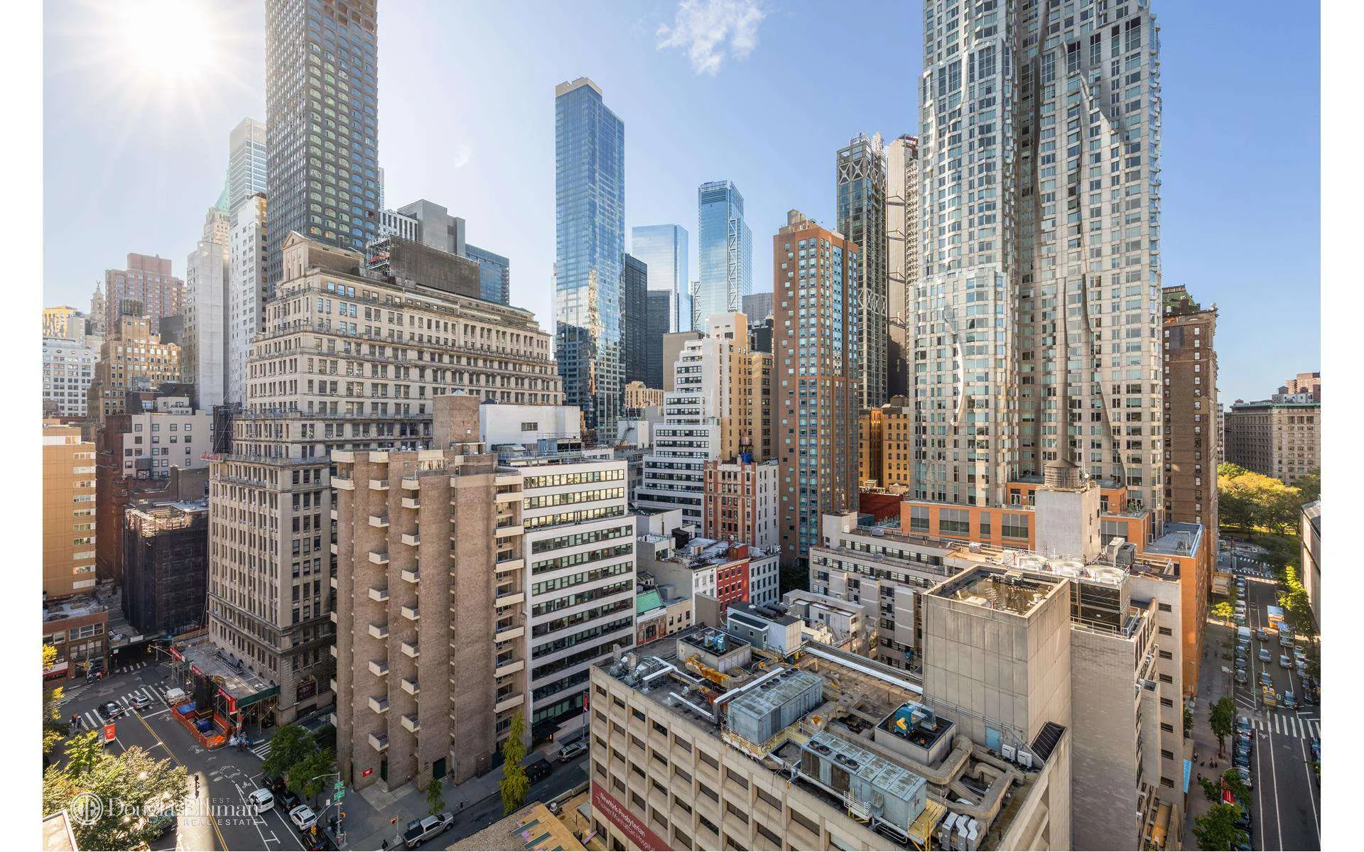 90 Gold Street #21K in Fulton/Seaport, Manhattan | StreetEasy