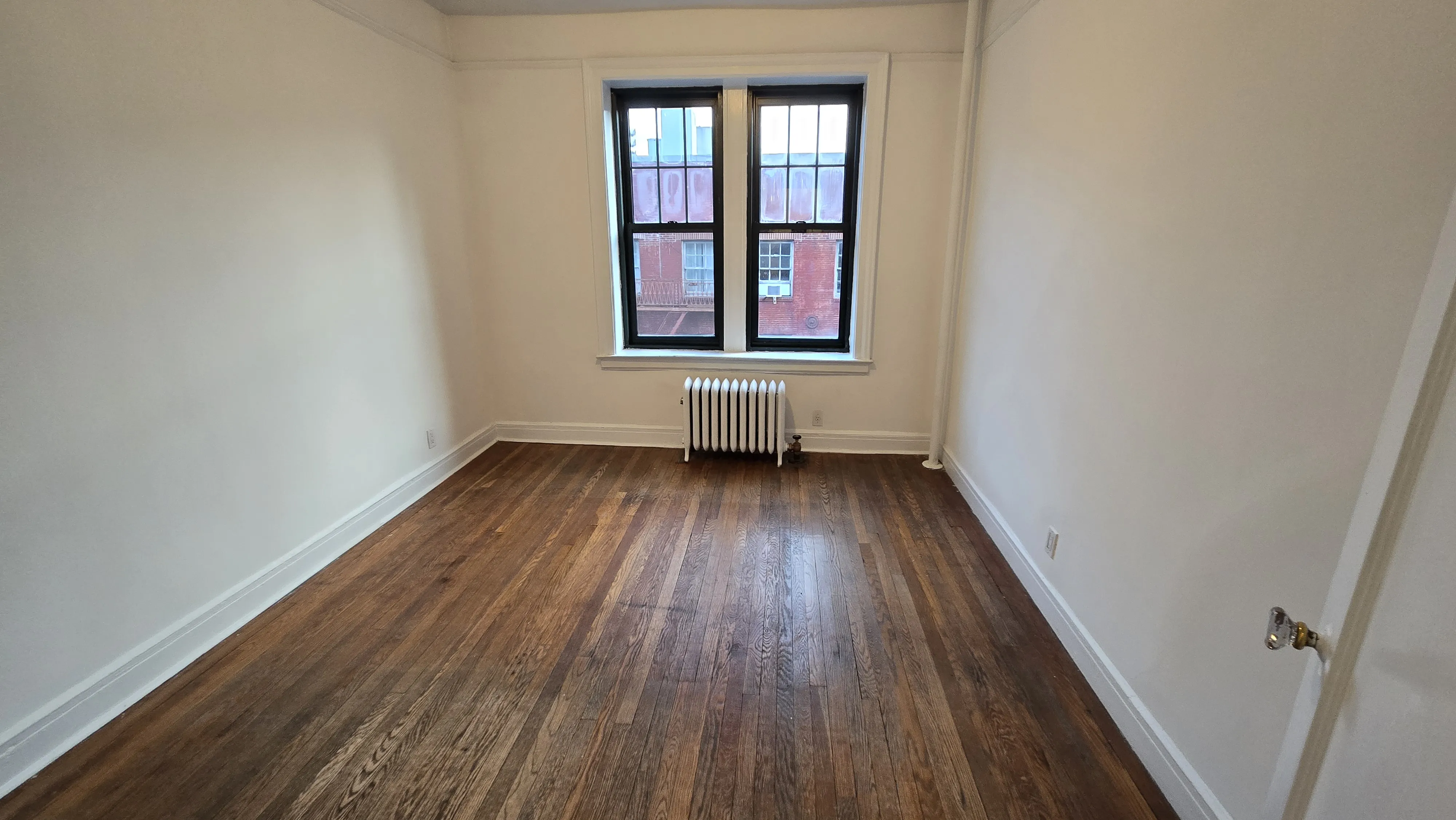 195 West 10th Street #5B in West Village, Manhattan | StreetEasy