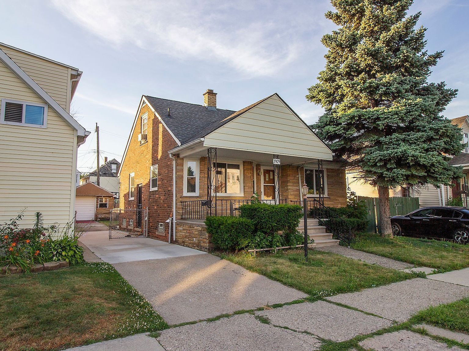 3909 N Norwalk St E, Hamtramck, MI 48212 | Zillow