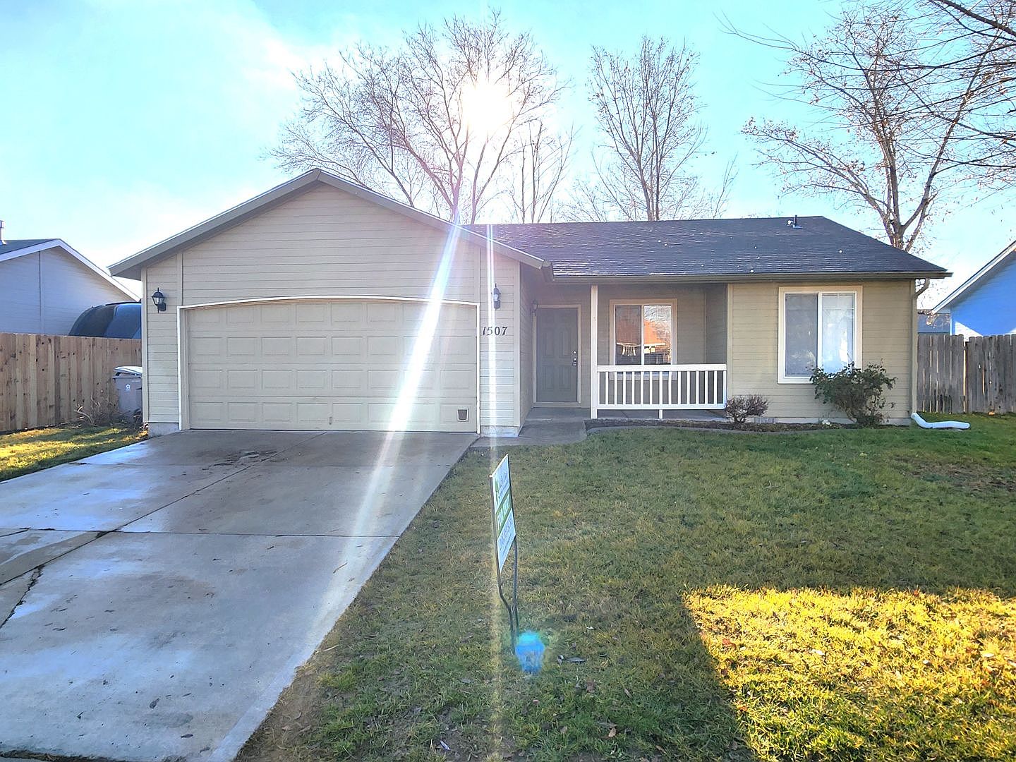 1507 W Edwards Loop, Nampa, ID 83686 | Zillow