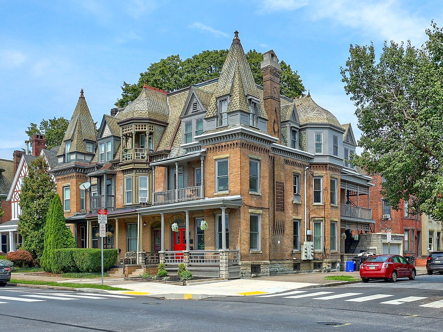 1601 N 2nd St APT 3, Harrisburg, PA 17102 | Zillow