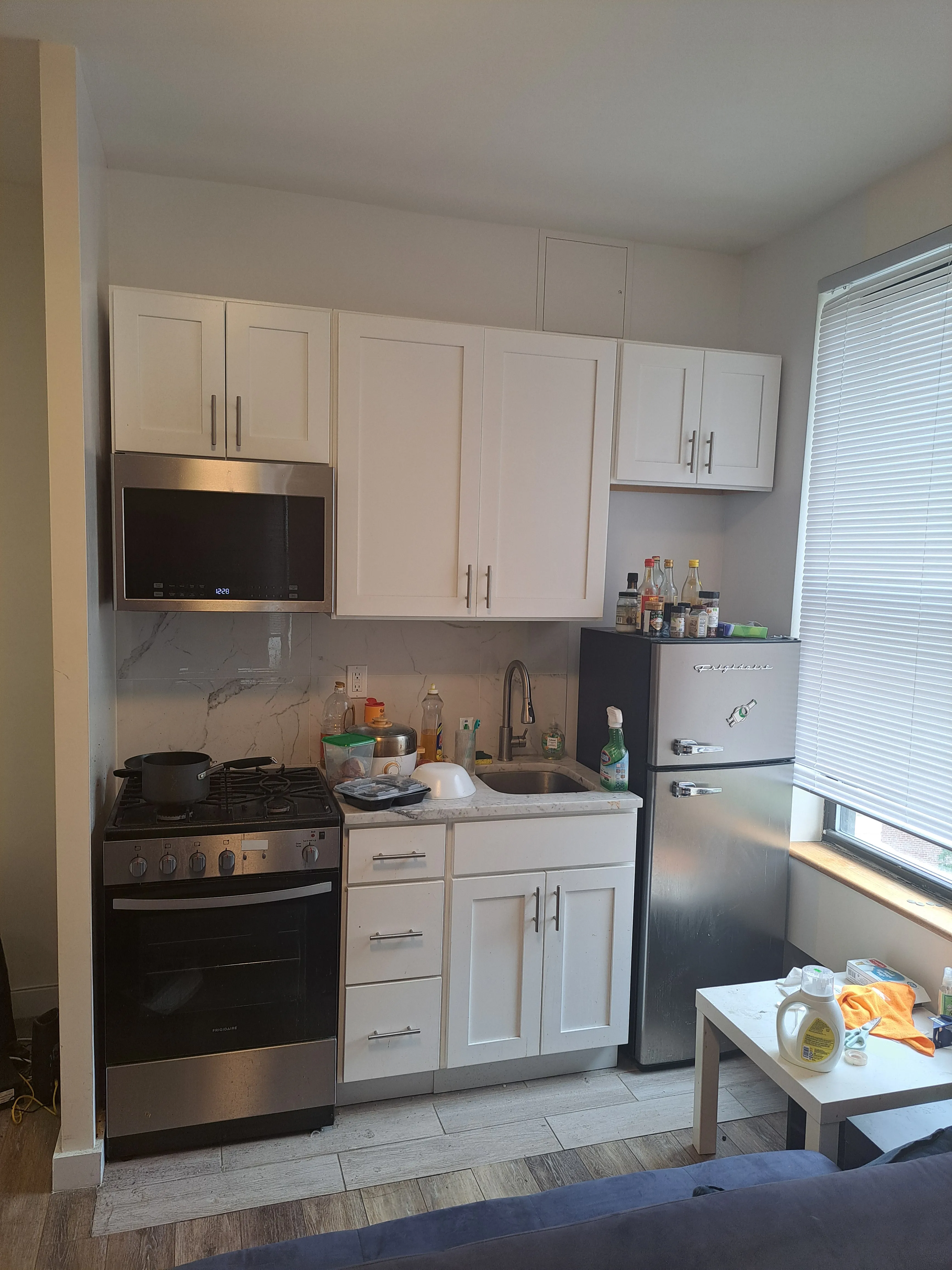 216 West 100th Street #624 in Upper West Side, Manhattan | StreetEasy