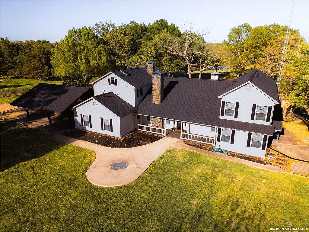 1755 County Road 4236, Randolph, TX 75475 | MLS #20579131 | Zillow