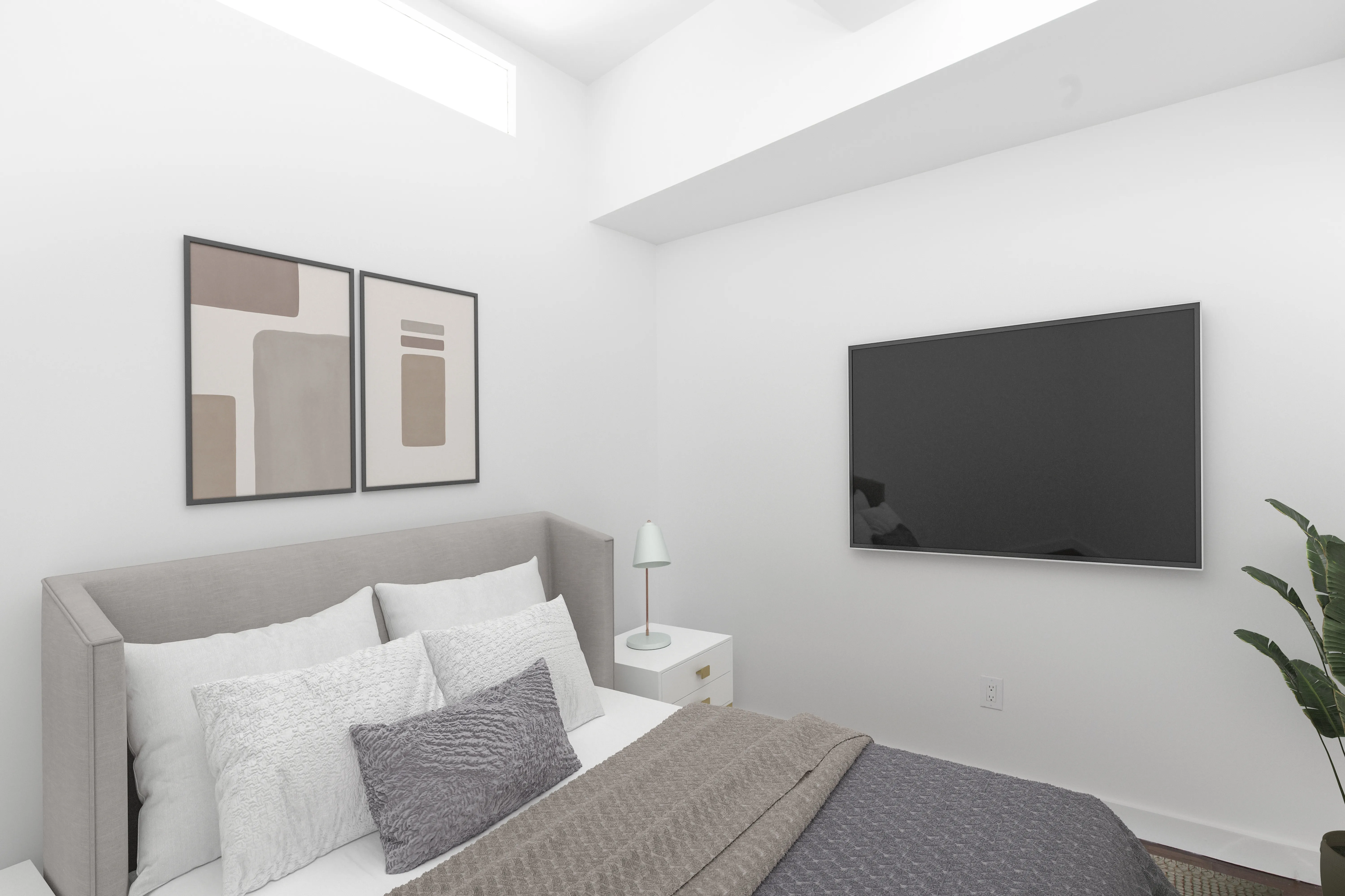 116 John Street #1904 in Financial District, Manhattan | StreetEasy