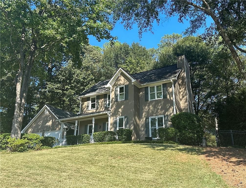 345 Farm Path, Roswell, GA 30075 | Zillow